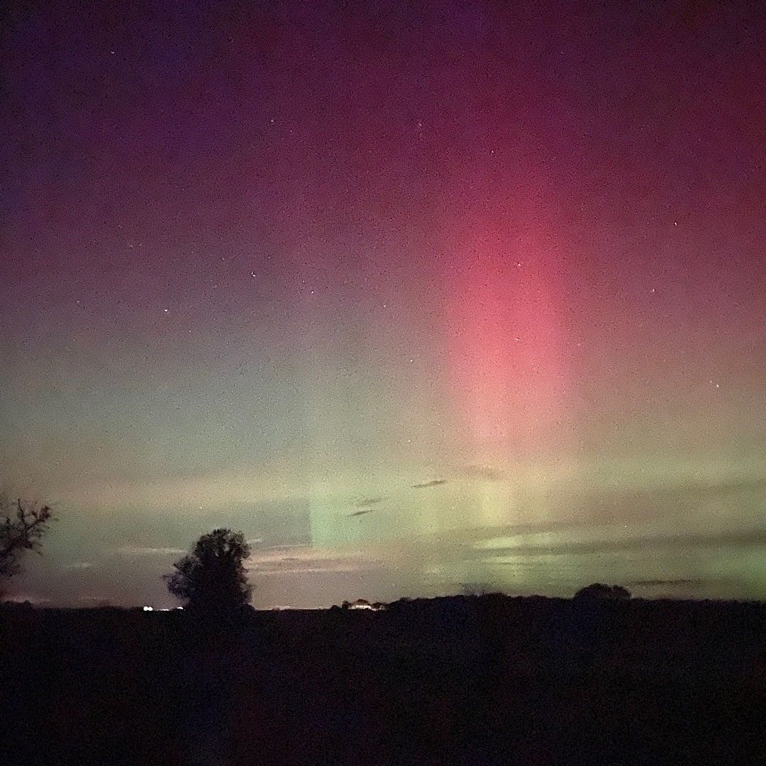 Light Show – A Dad trying to cope with the loss of his Partner and ...